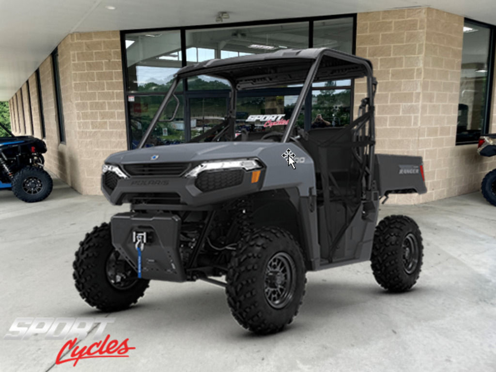 Polaris Ranger 500 Four Wheelers For Sale Near Parkersburg, WV - ATV Trader