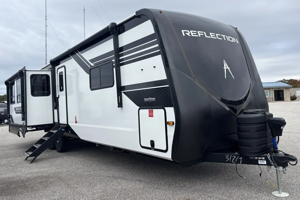 Grand Design Reflection 345RLTS RVs For Sale - RV Trader