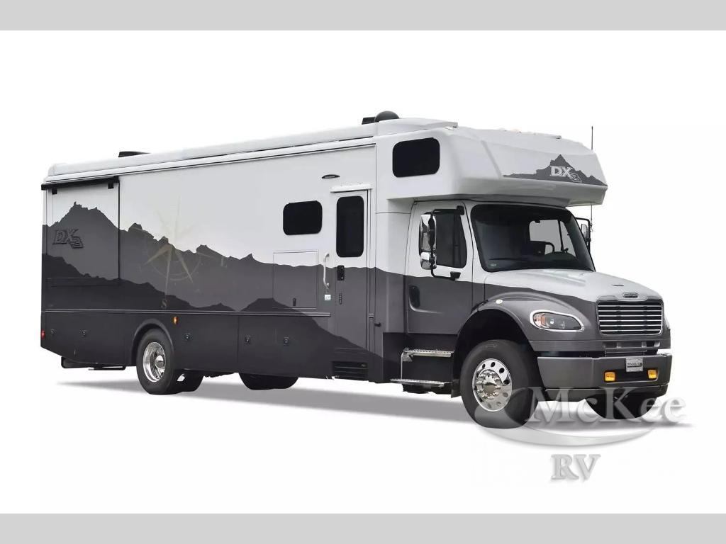 Dynamax Corp DX3 RVs For Sale near Minneapolis, MN - RV Trader