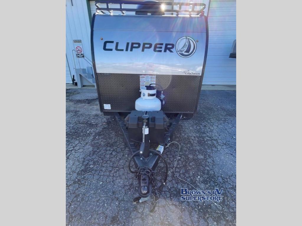Coachmen Clipper Express 9.0TD RVs For Sale - RV Trader