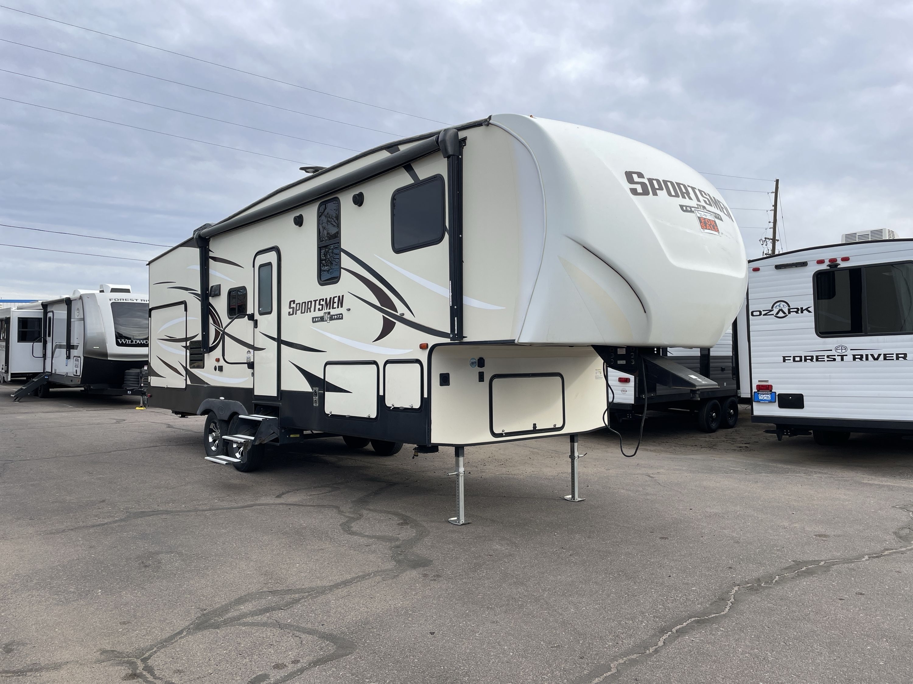 K-Z RVs For Sale near Federal Heights, CO - RV Trader