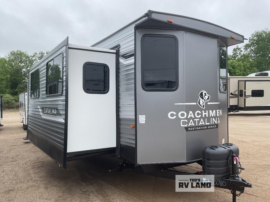 Destination Trailers for sale in Minnesota - RV Trader