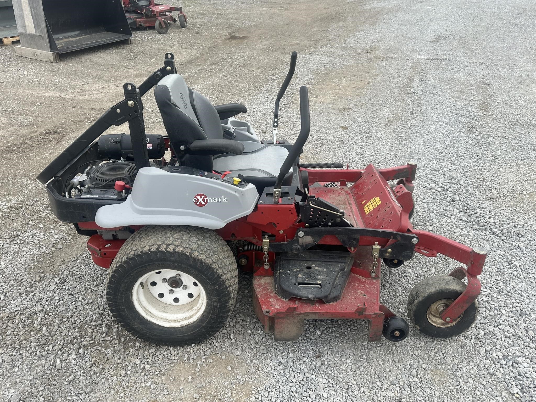 Mower - Zero Turn Equipment For Sale Near Sawyer, Iowa - Equipment Trader