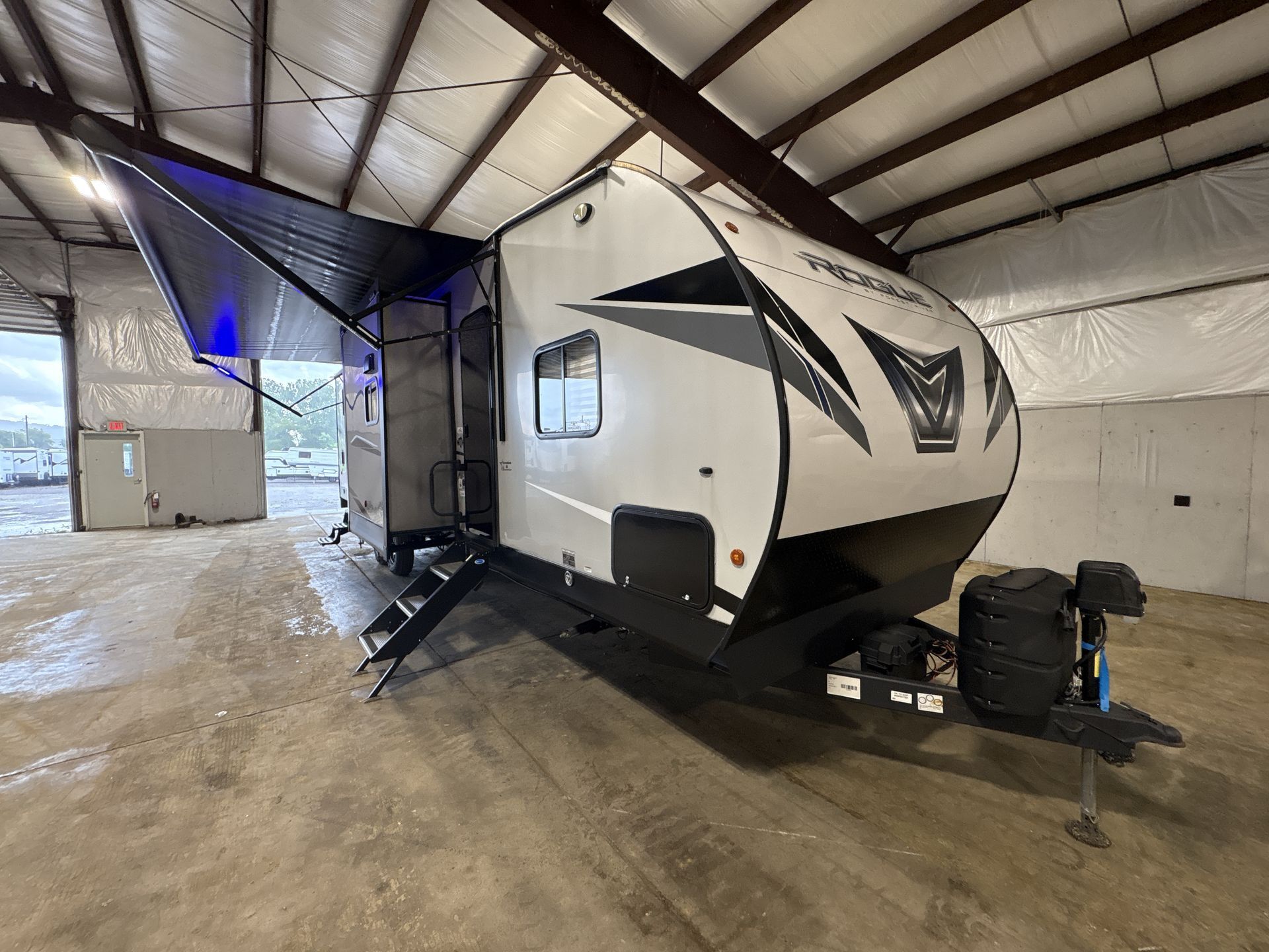 Used Toy Haulers For Sale near Wilkes Barre, PA - RV Trader