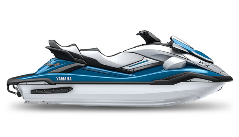 New 2026 Yamaha Fx Cruiser Ho For Sale in Saint George, UT - 5038768836 ...
