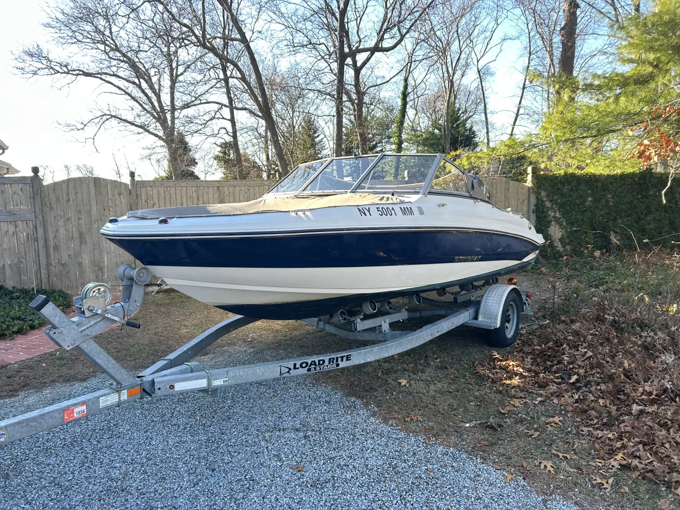 Used 2016 Stingray 19 Stingray in Bayport, NY - 5038769019 - Boatmart