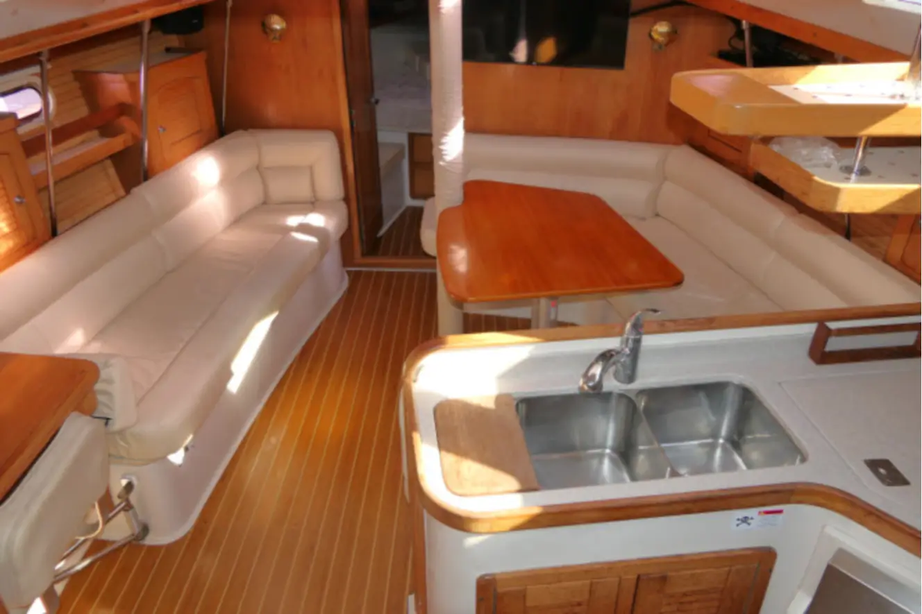 Used 2008 Catalina 400 Mkii For Sale in San Diego, CA - 5038769334 ...