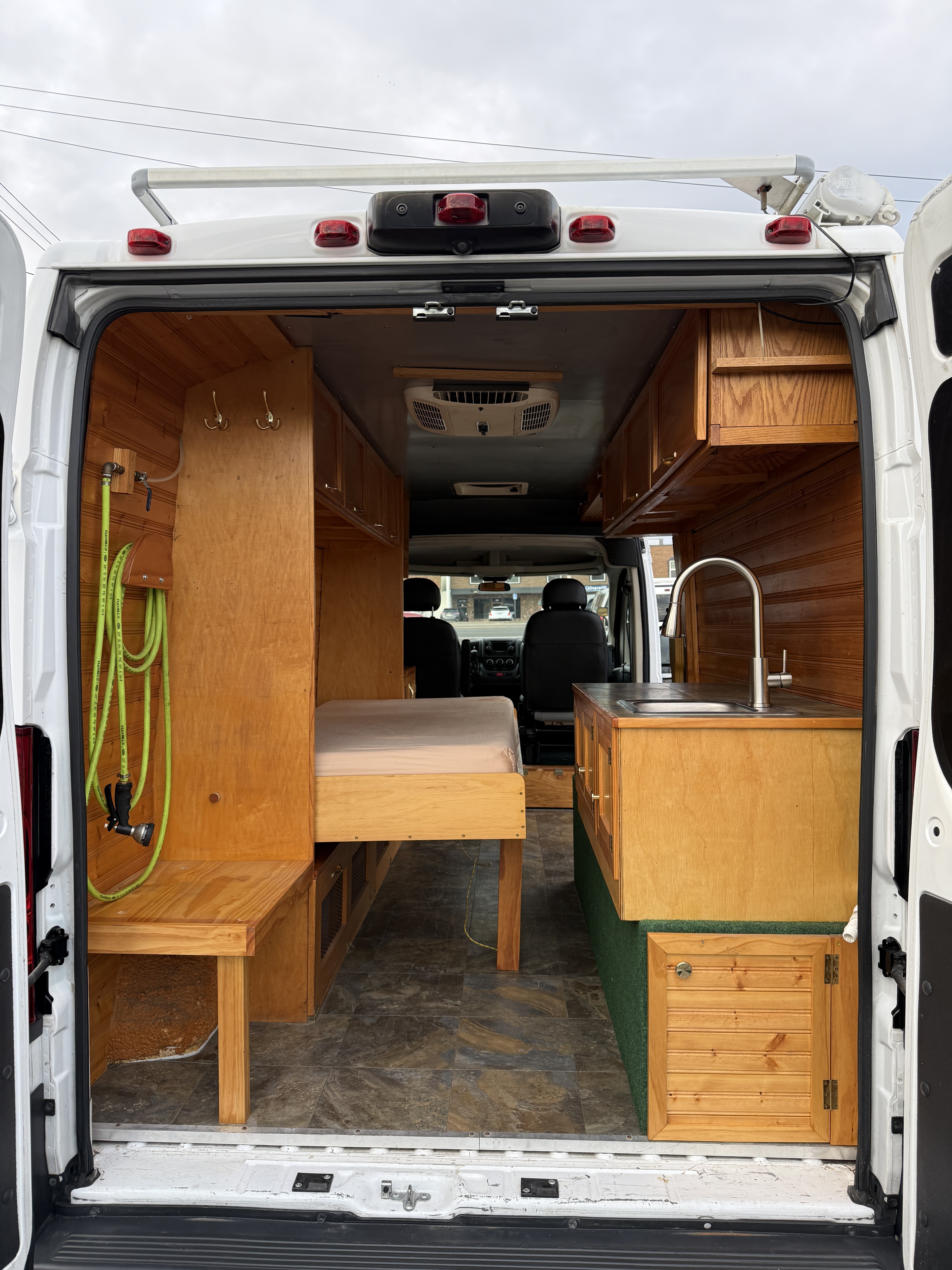 Ram Class B RVs and Camper Vans For Sale near Coalinga, CA - RV Trader