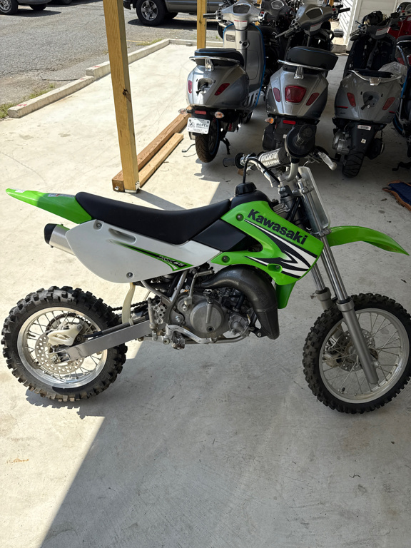 Kawasaki Motorcycles Under $2000 For Sale Near Brookline, NH - Cycle Trader