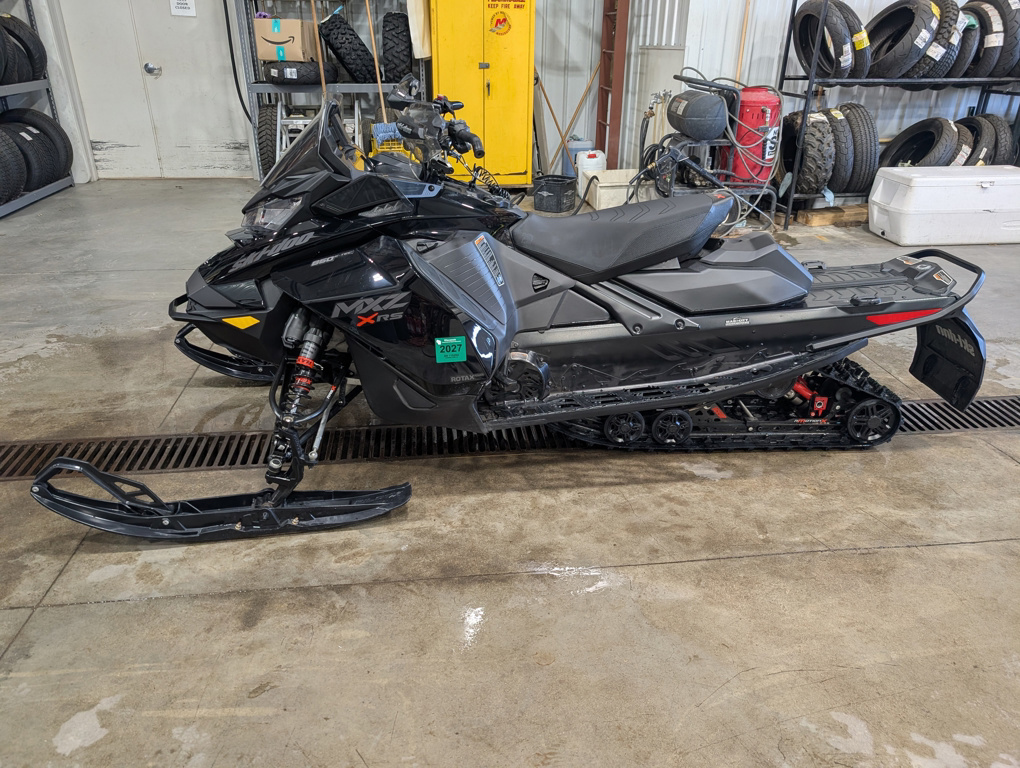 Snowmobile For Sale Near Leavenworth, Wisconsin - Snowmobile Trader