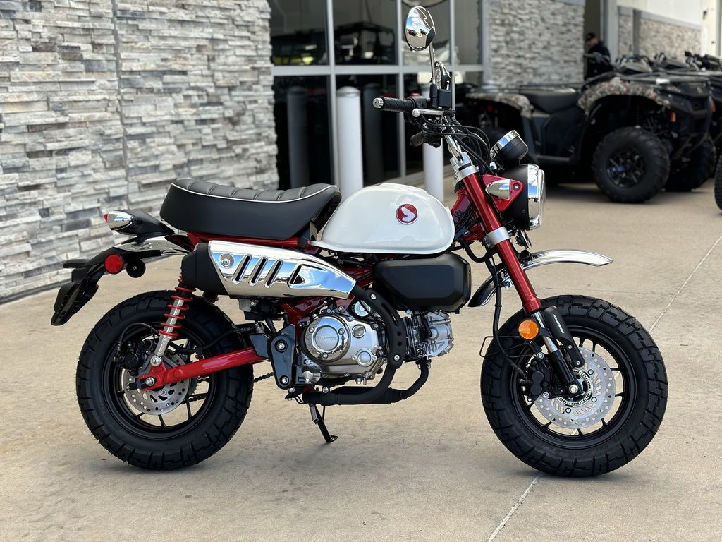 Monkey For Sale Near 76442 - Honda Motorcycles - Cycle Trader