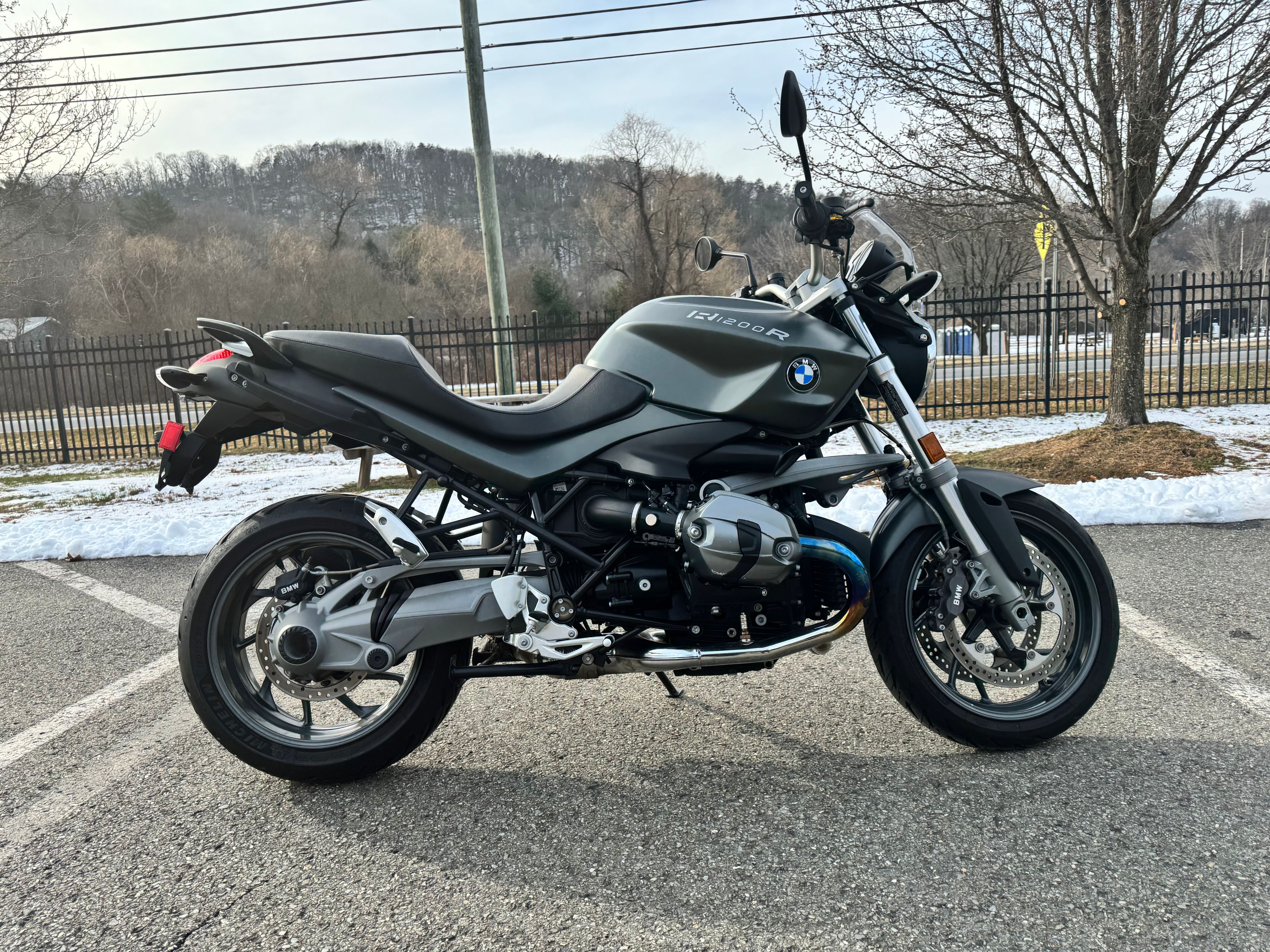 Standard Motorcycles For Sale Near East Haddam, CT - Cycle Trader