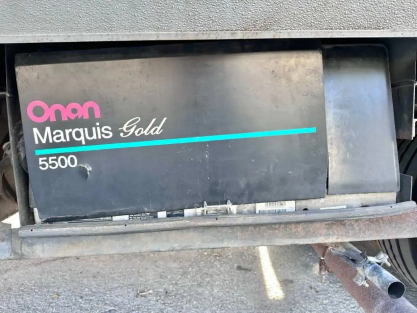 Used 2006 Damon Challenger Series Ford 348 For Sale in Lakeland, FL ...