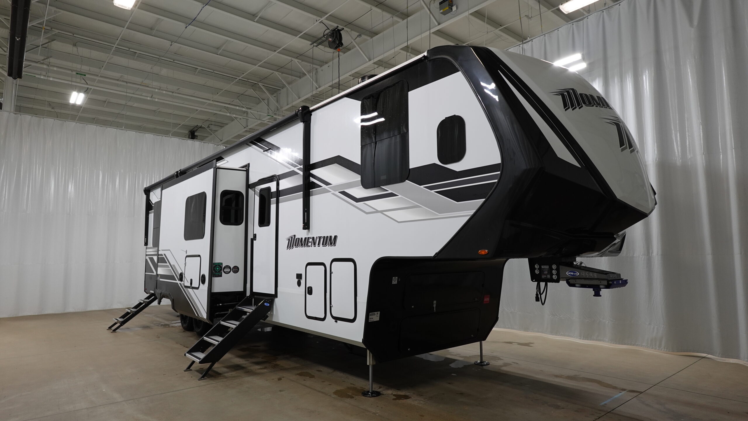 Grand Design Momentum M-Class RVs For Sale near Cheverly, MD - RV Trader