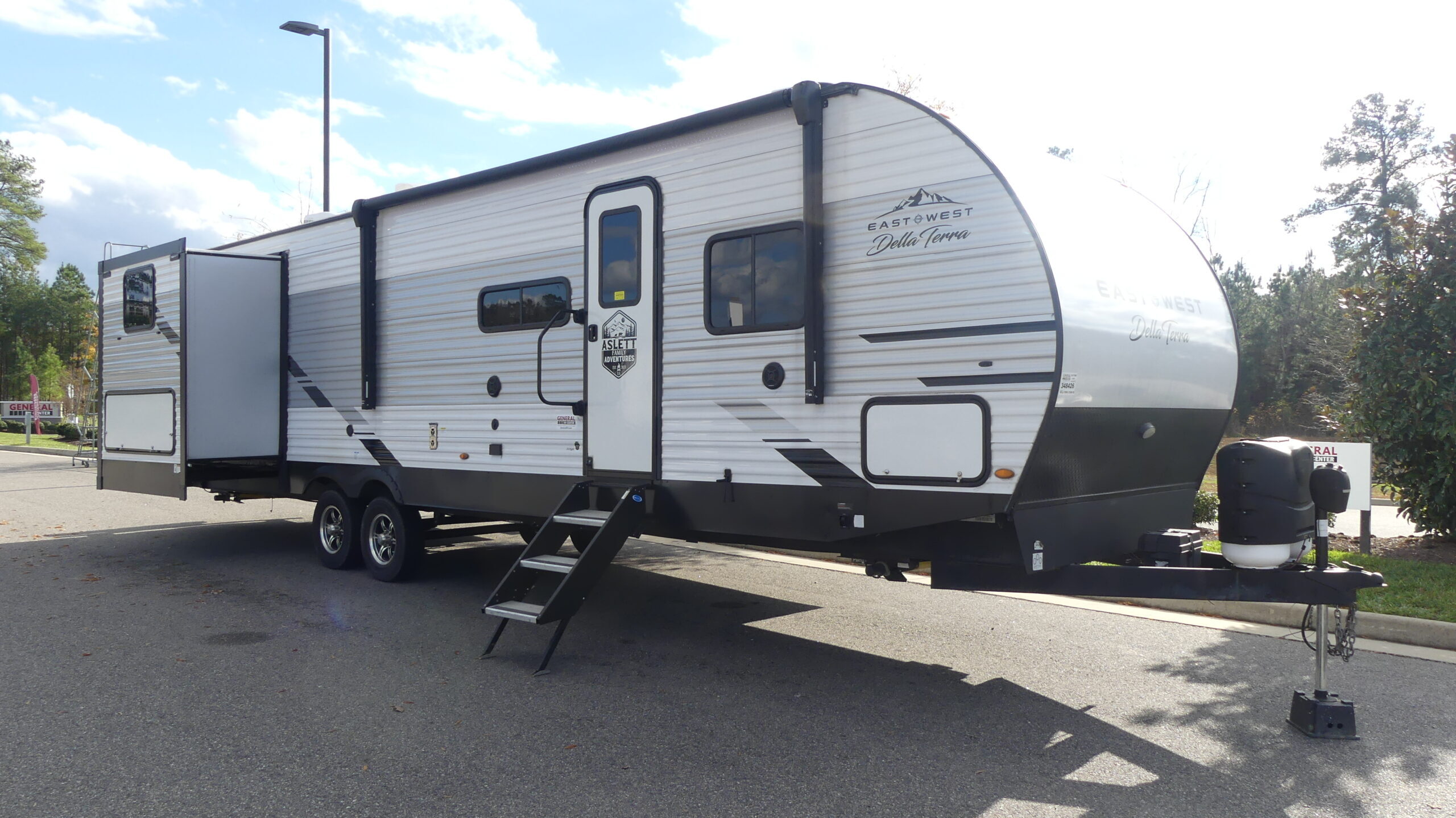 East To West Travel Trailers For Sale near Washington, NJ - RV Trader