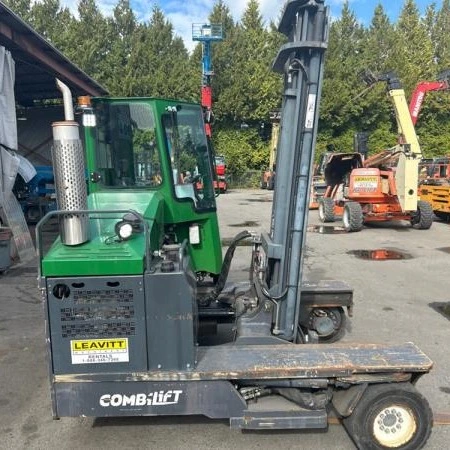 Combilift Forklifts For Sale - Combilift Forklifts - Equipment Trader