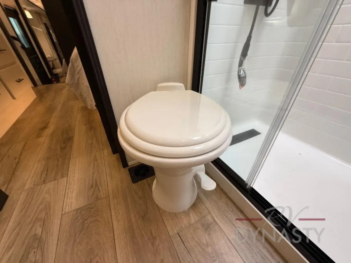 New 2026 Forest River RV Sabre 36EST For Sale in Bunker Hill, IN ...