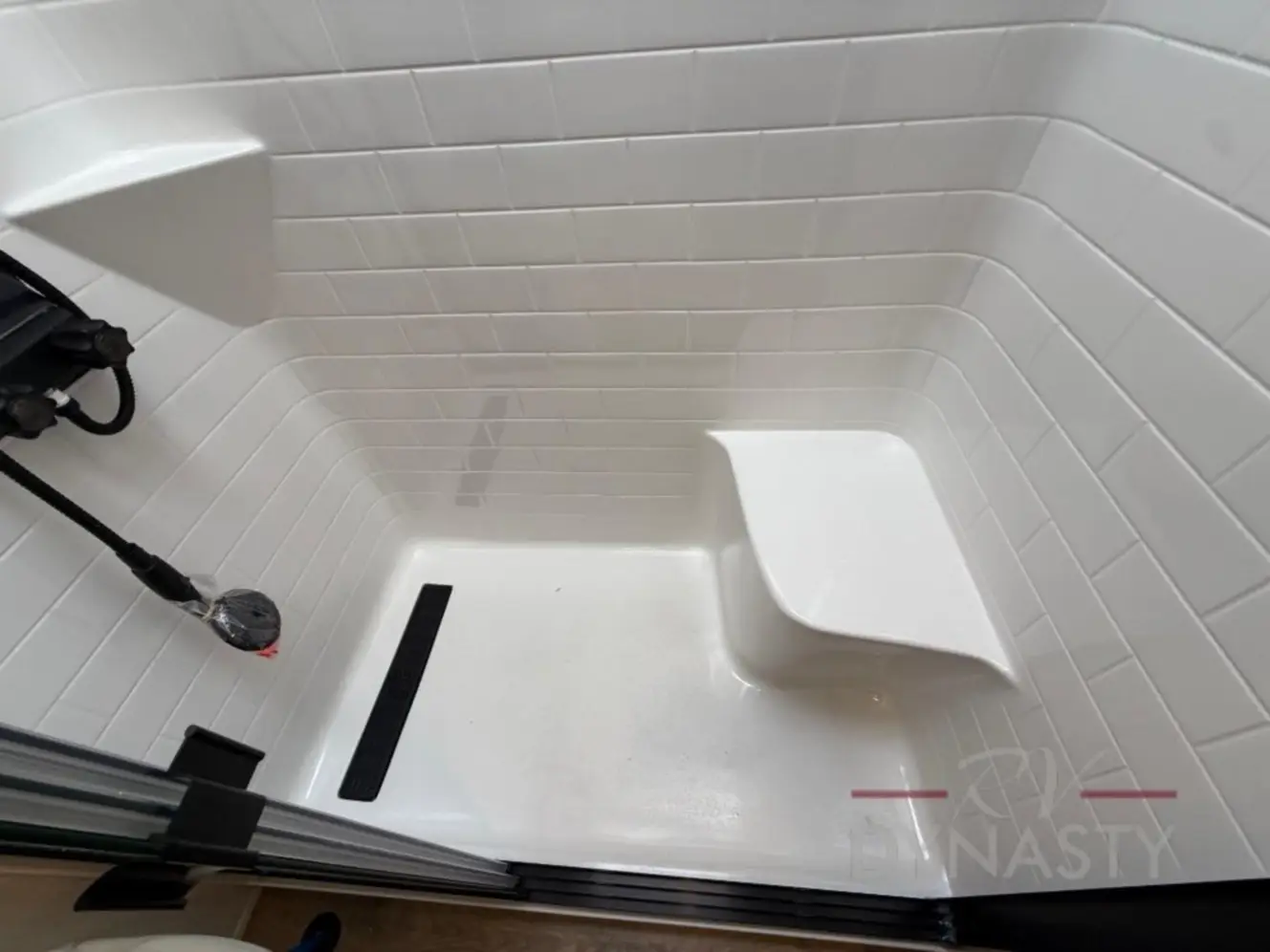 New 2026 Forest River RV Sabre 36EST For Sale in Bunker Hill, IN ...