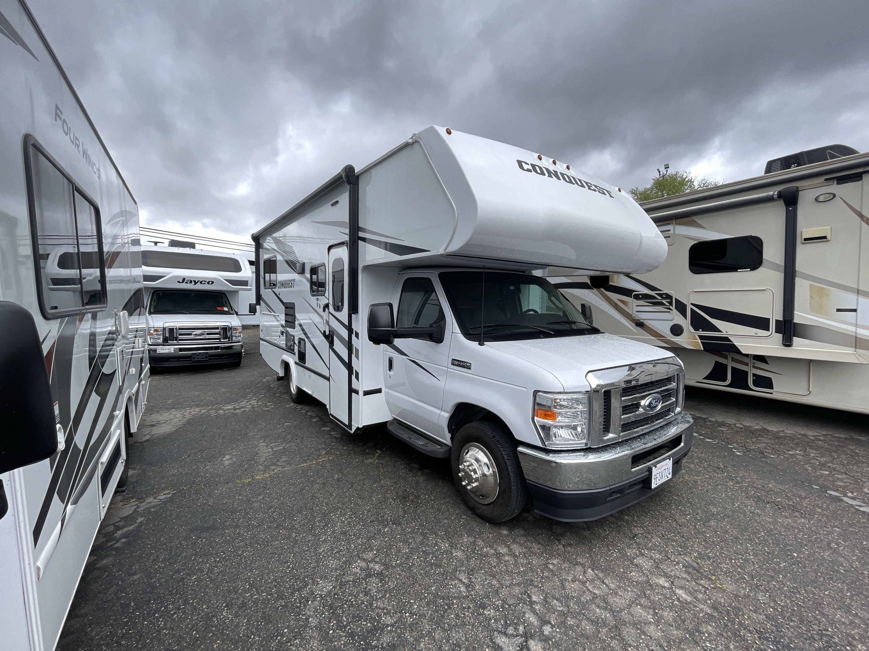 Gulf Stream Conquest RVs For Sale near Casitas Springs, CA - RV Trader