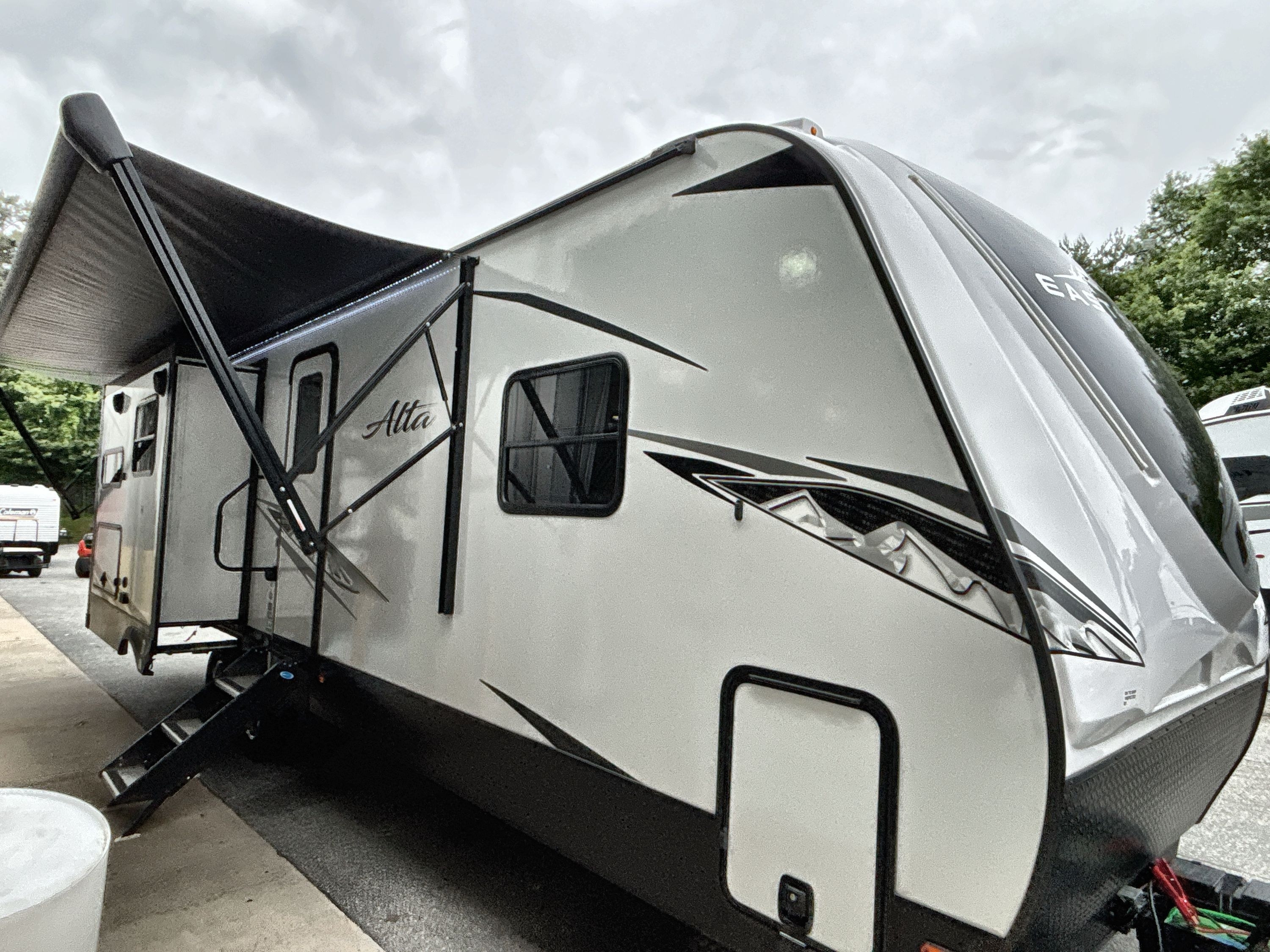 East To West Alta RVs For Sale near Moneta, VA - RV Trader