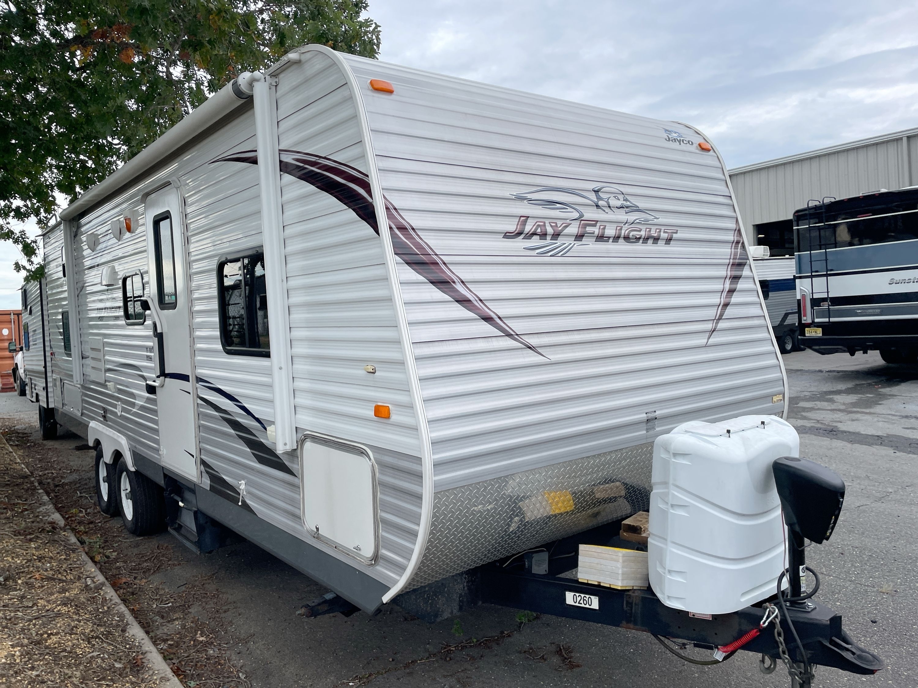 Used 2013 Jayco Jay Flight RVs For Sale - RV Trader