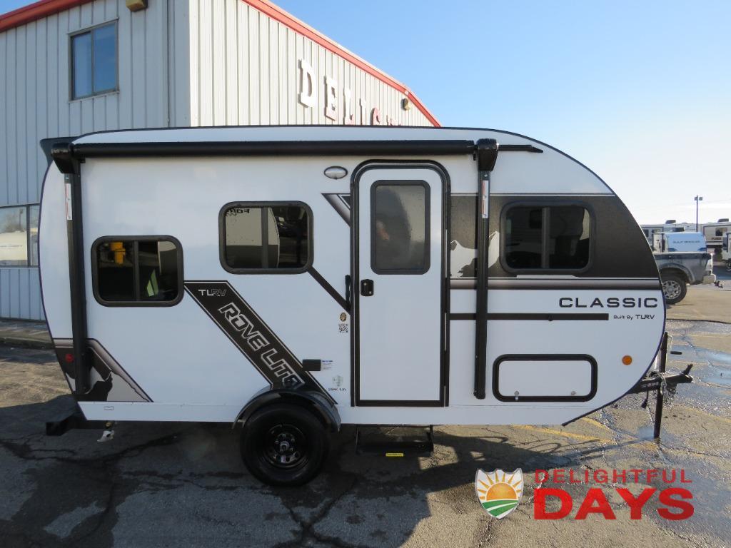 2026 Travel Lite,travel Lite Rove Lite RVs for sale - RV Trader