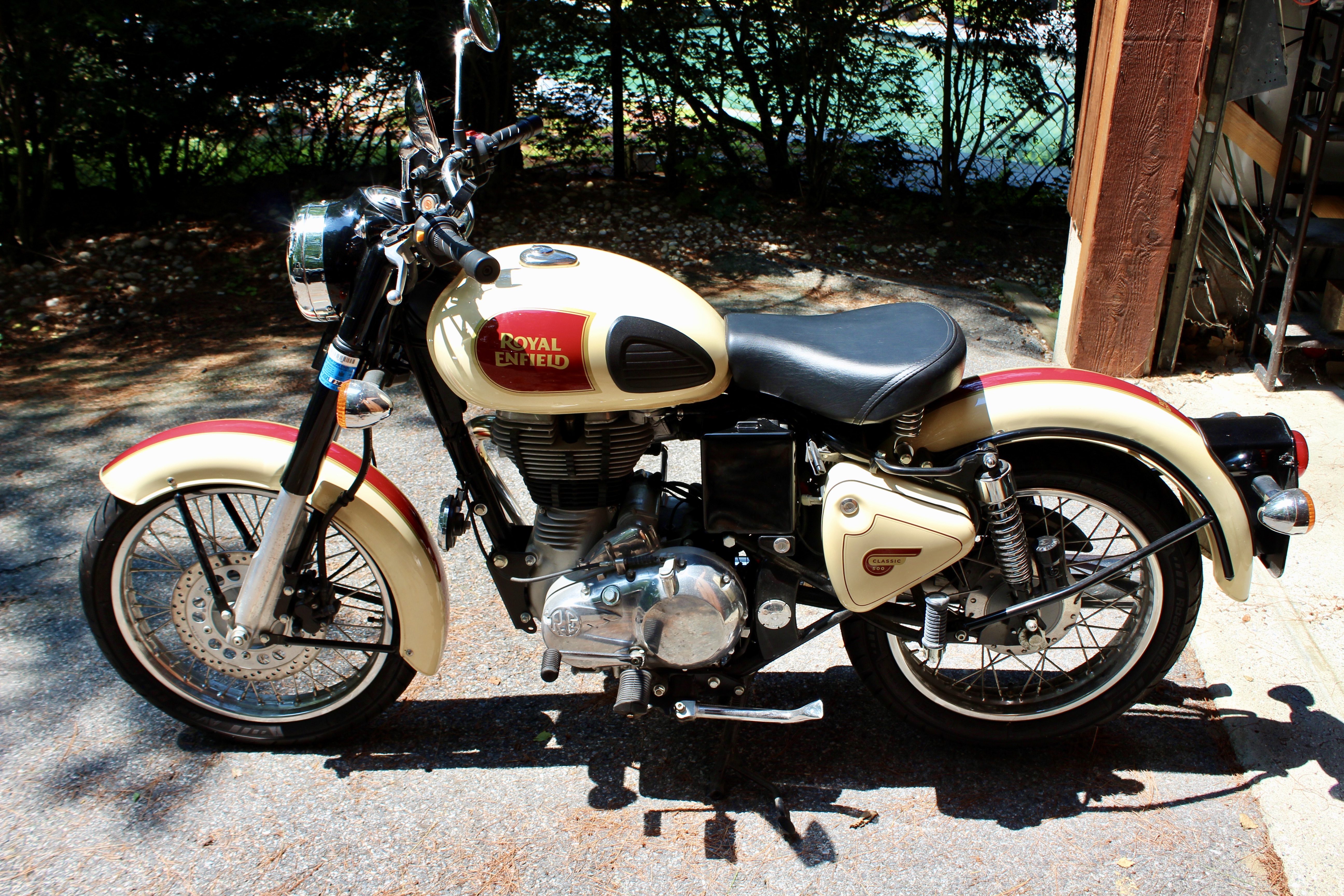 Classic For Sale Near 07660 - Royal Enfield Motorcycles - Cycle Trader