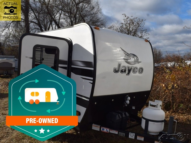 Used Jayco Jay Feather Micro RVs For Sale near Defreestville, NY - RV ...