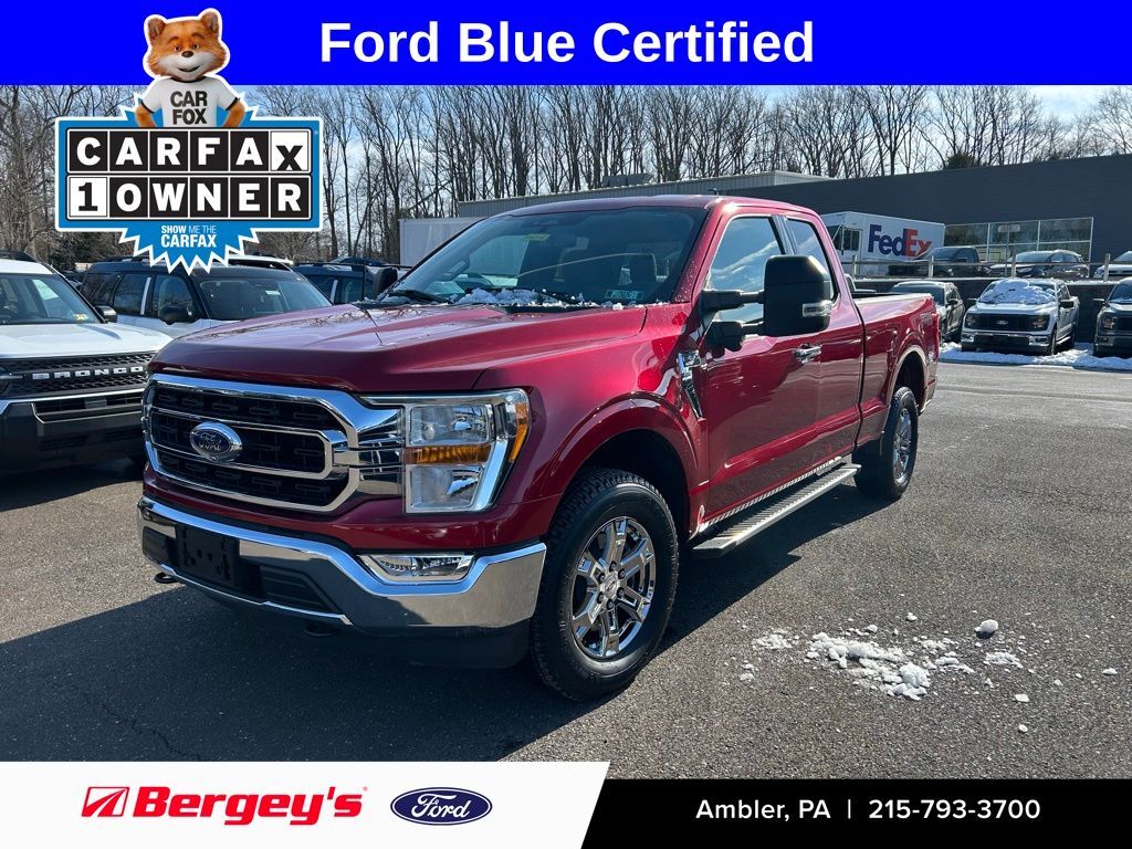 Used Ford F150 For Sale In Pa