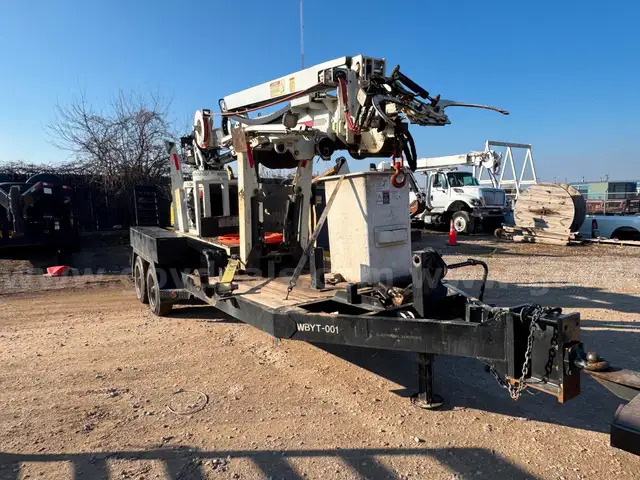 Bucket Truck Equipment listings For Sale Near Burnleys, Virginia ...