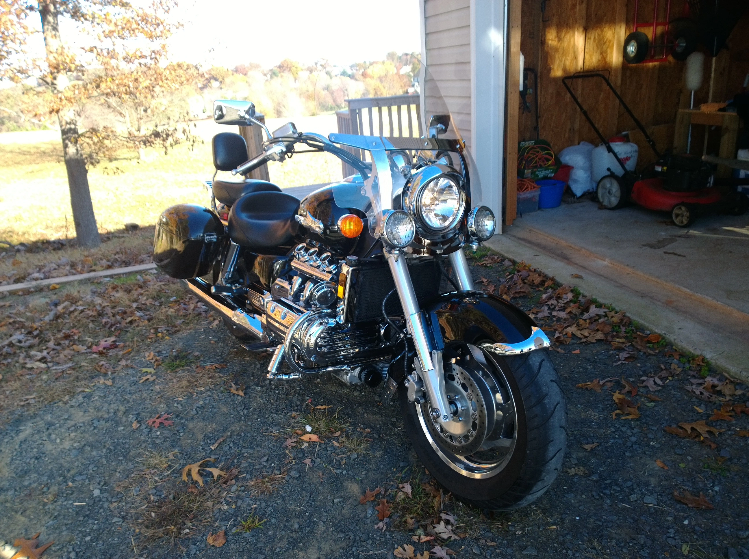 Used Honda Valkyrie Motorcycles For Sale - Cycle Trader