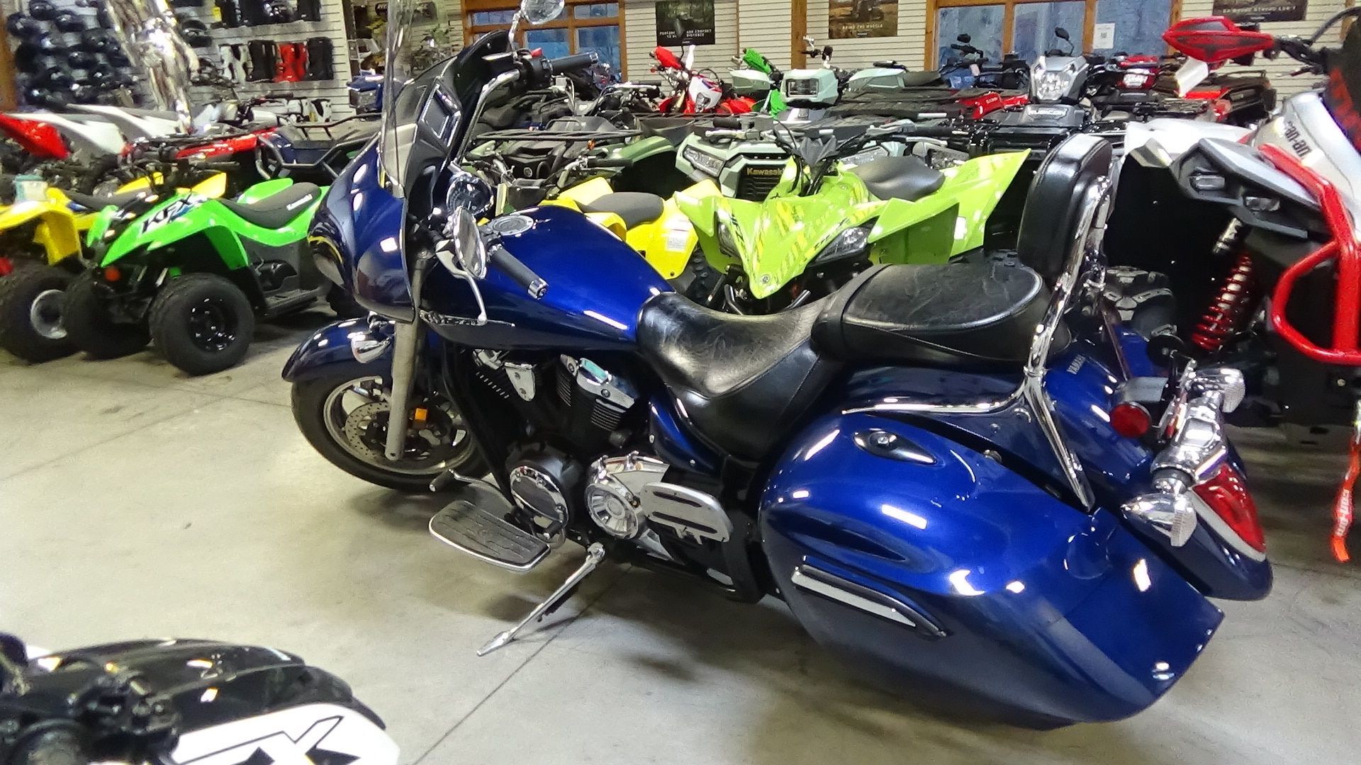 Yamaha V Star Motorcycles For Sale Near Carmel, NY - Cycle Trader