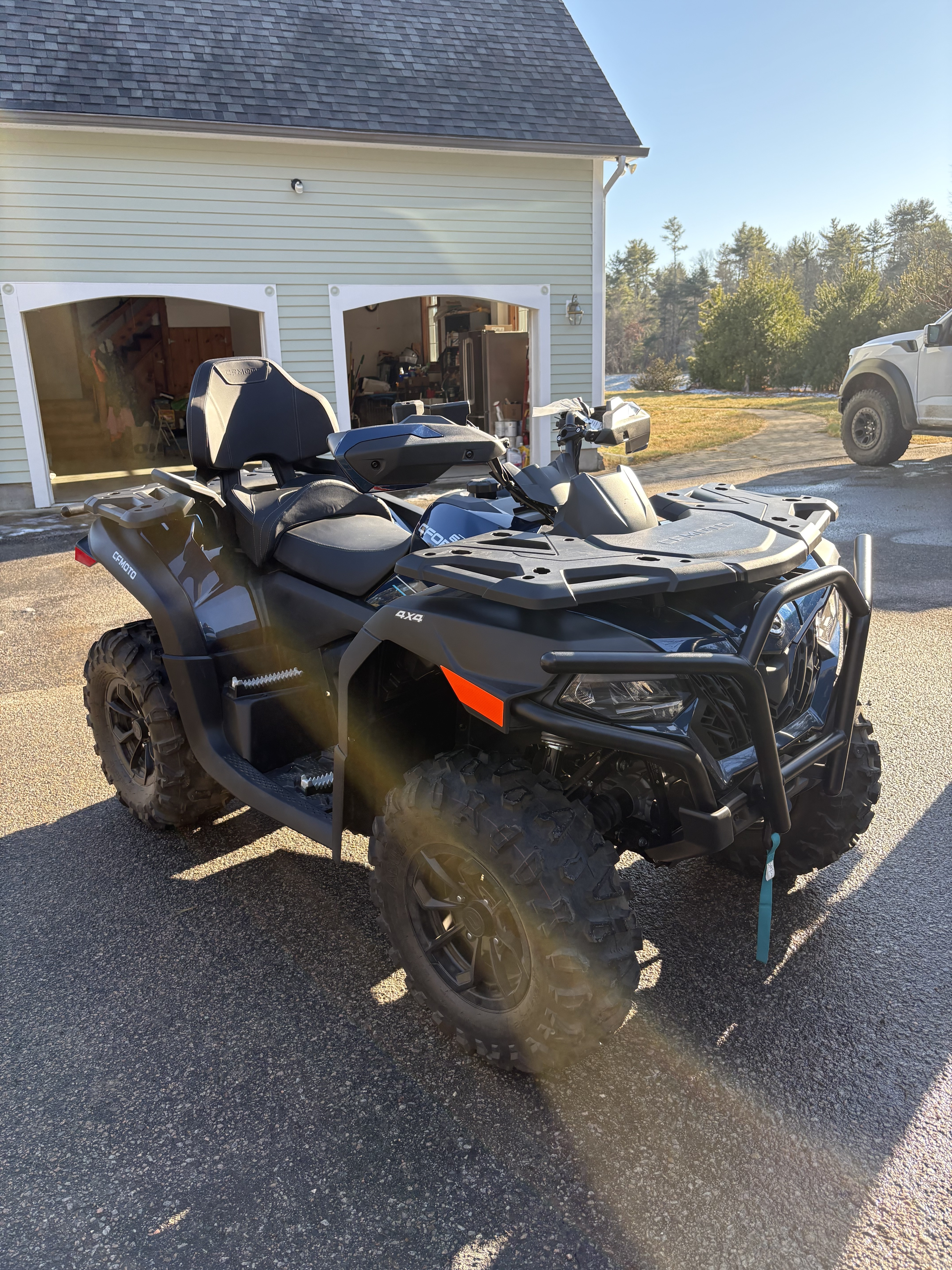 Used Four Wheelers For Sale Near Jamaica, MN - ATV Trader