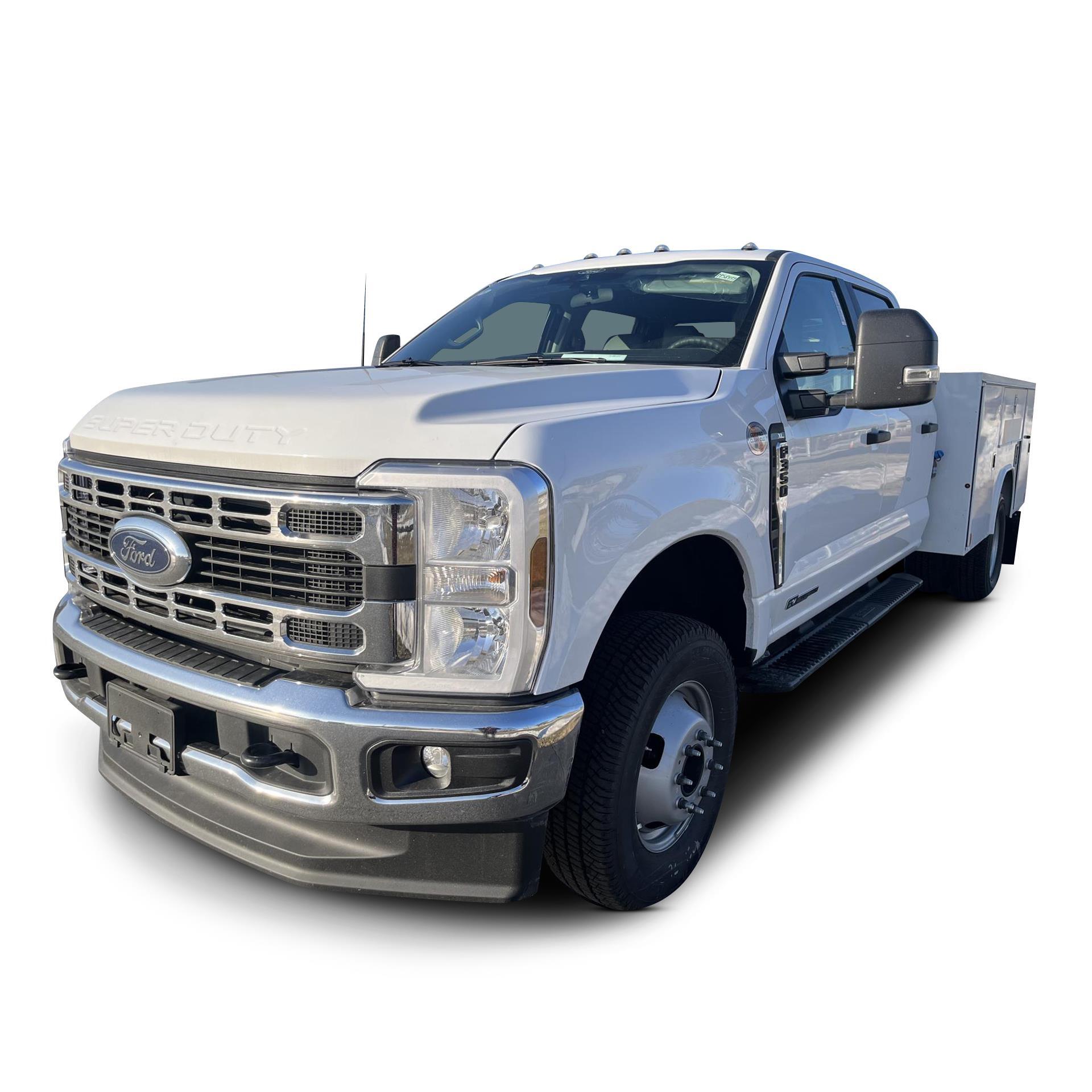 New 2026 Ford F350 For Sale in Indianapolis, IN - 5038433566 ...