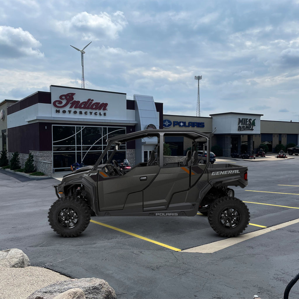 Polaris Four Wheelers For Sale Near Golden Valley, MN - ATV Trader