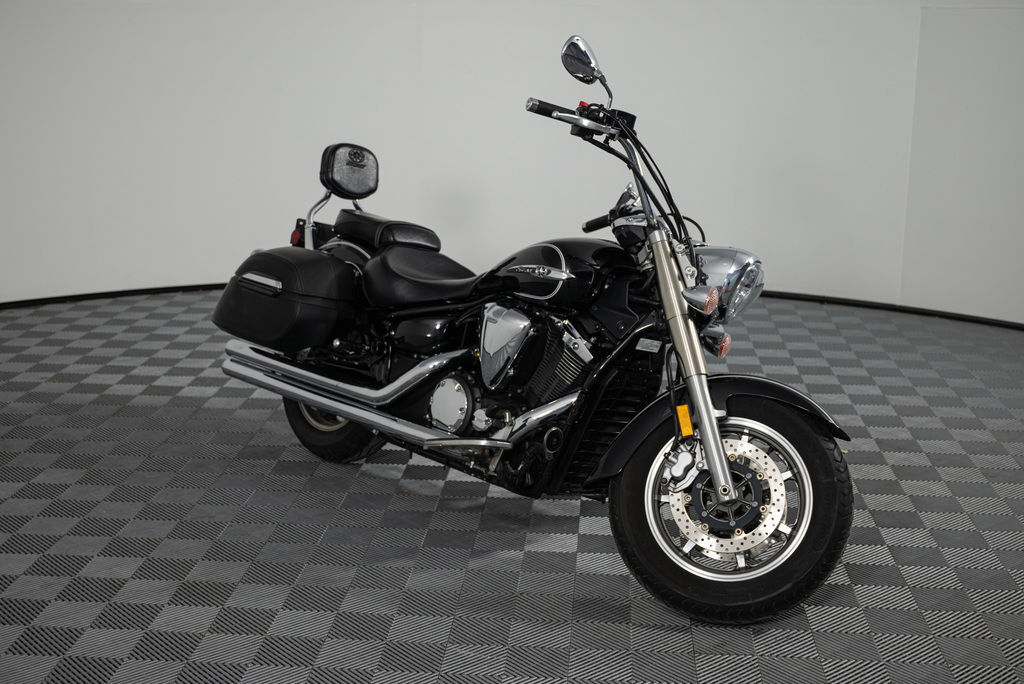 Yamaha V Star Motorcycles For Sale Near North Hudson, WI - Cycle Trader
