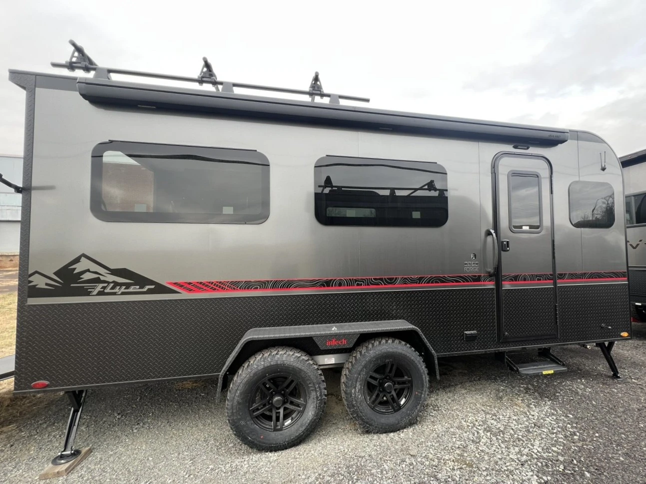 Intech Flyer Forge RVs For Sale - RV Trader
