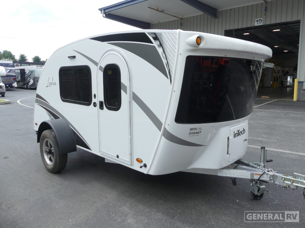 Teardrop Trailers For Sale near Coopersburg, PA - RV Trader