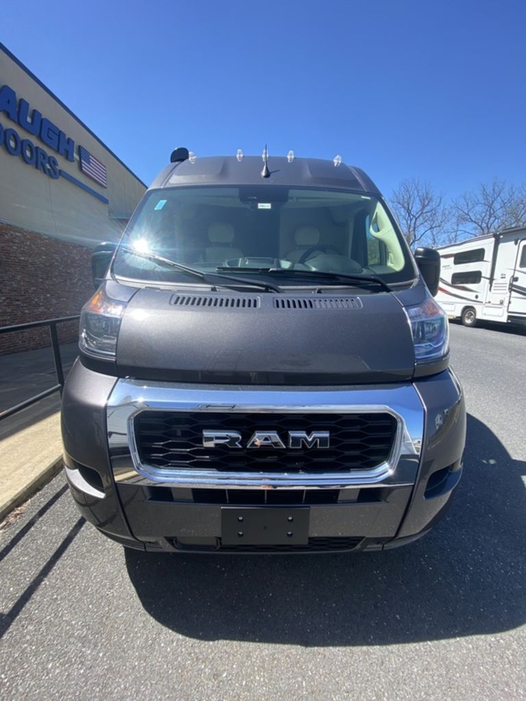 New 2023 Midwest Automotive Designs Promaster Legend Fsl For Sale in ...