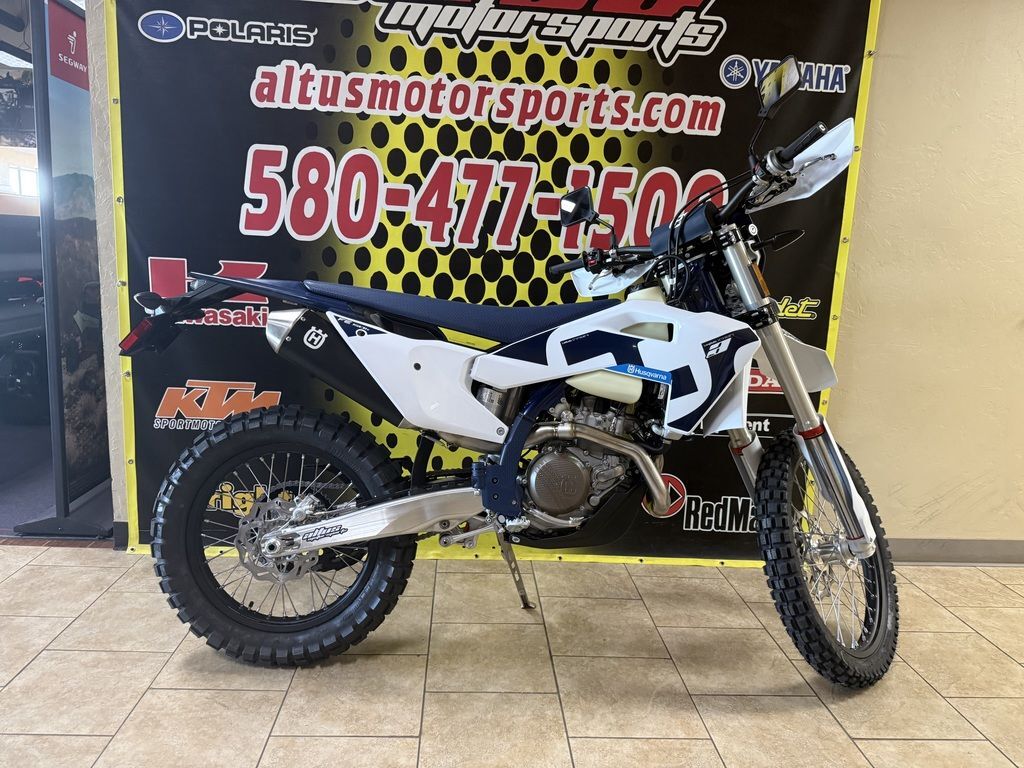 Husqvarna Motorcycles For Sale Near Summersville, MO - Cycle Trader