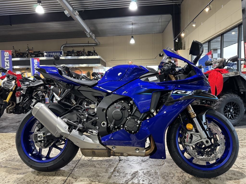 Yamaha Yzf R1 Motorcycles For Sale Near Independence, OR - Cycle Trader