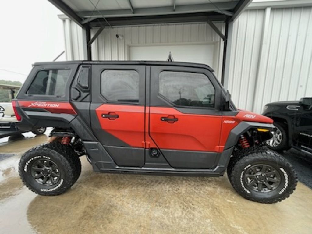Enclosed Four Wheelers For Sale - ATV Trader