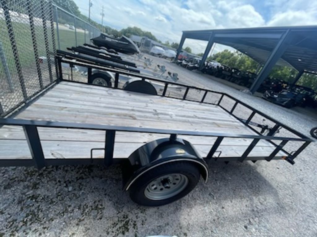 Enclosed Four Wheelers For Sale - ATV Trader