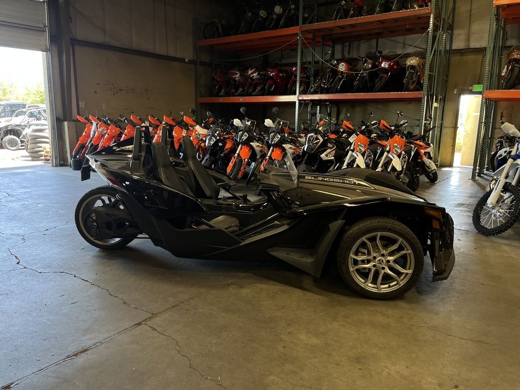 Slingshot Motorcycles For Sale Near Fife, WA - Cycle Trader