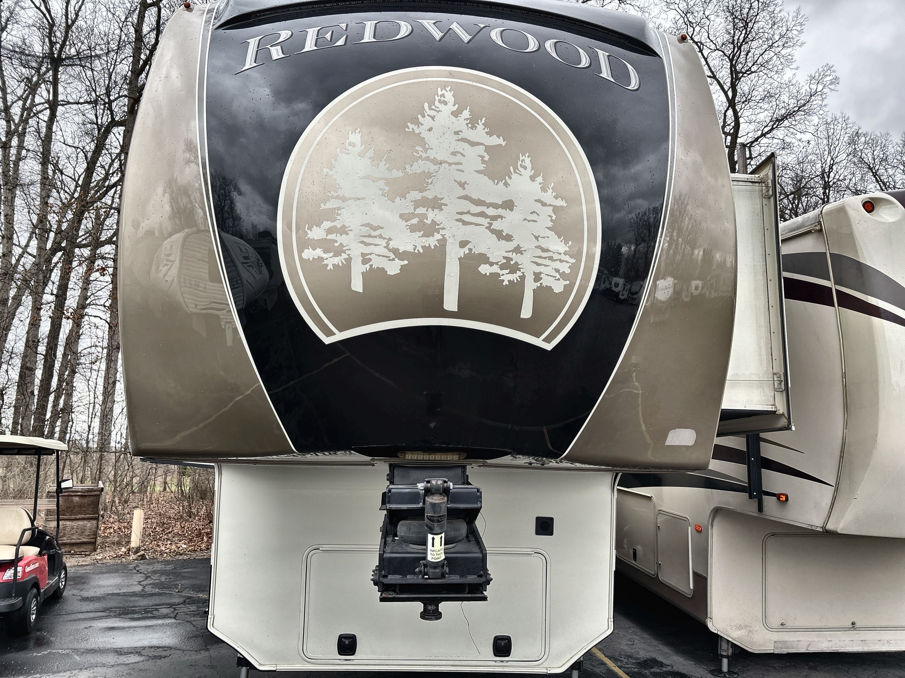 Crossroads Fifth Wheels For Sale near Ashburn, VA - RV Trader