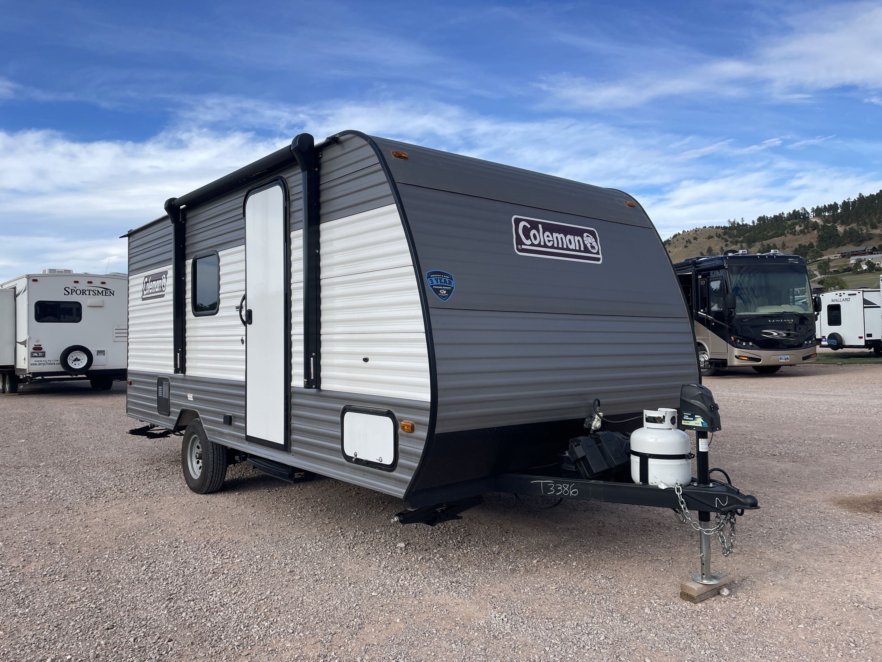Coleman Lantern Lt RVs For Sale near Littleton, CO - RV Trader