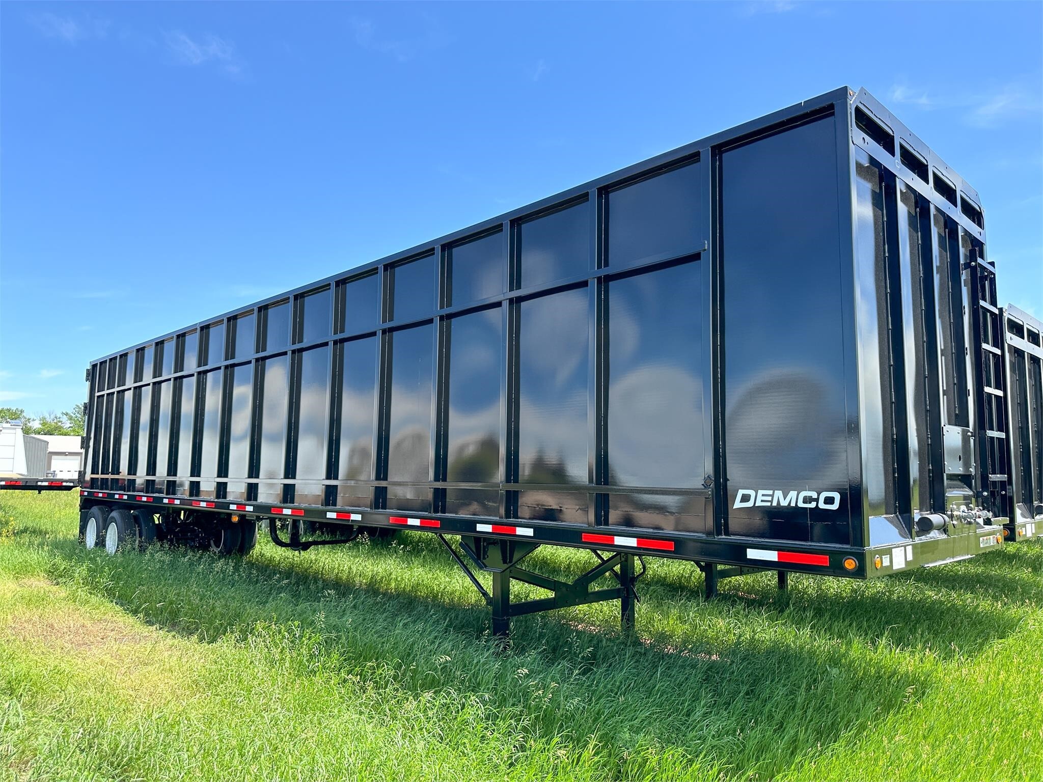 Open Top Trailer For Sale Near Melrose, MN - Commercial Truck Trader