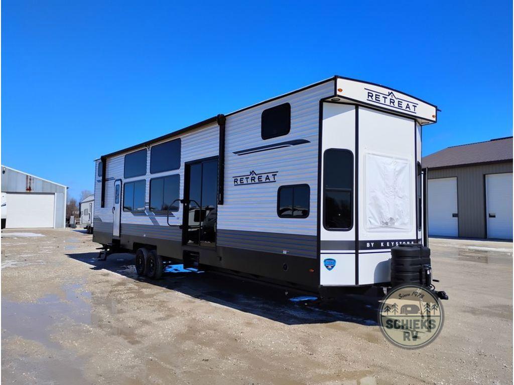 2025 Keystone Retreat 39HBDL RVs for sale - RV Trader