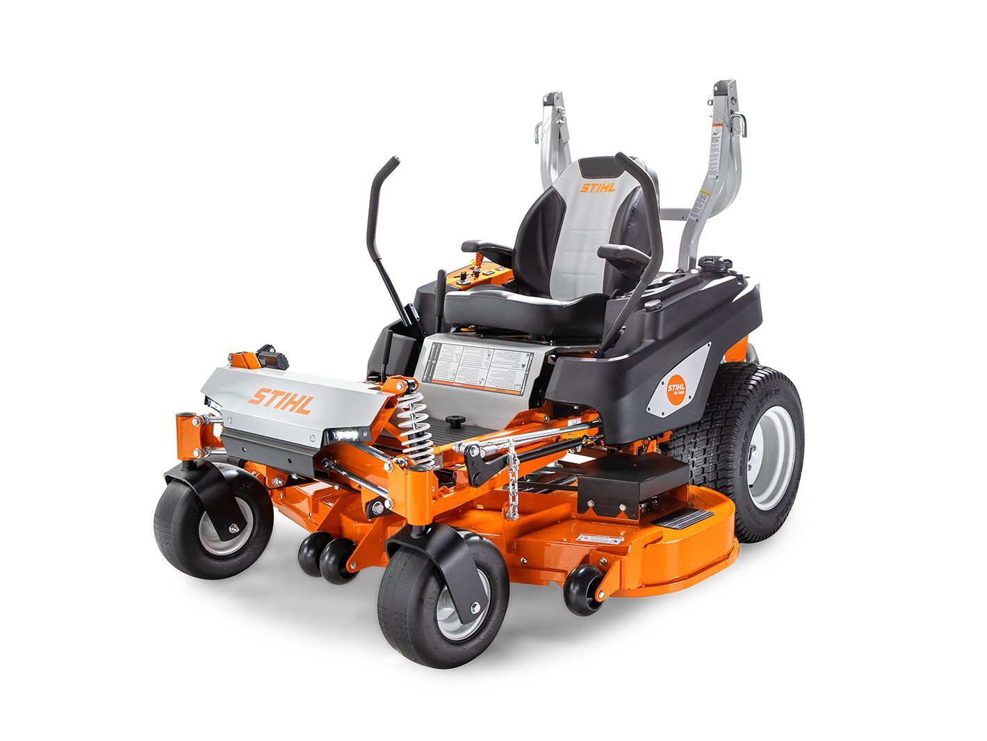 Mower - Zero Turn Equipment For Sale Near Branon, North Carolina ...