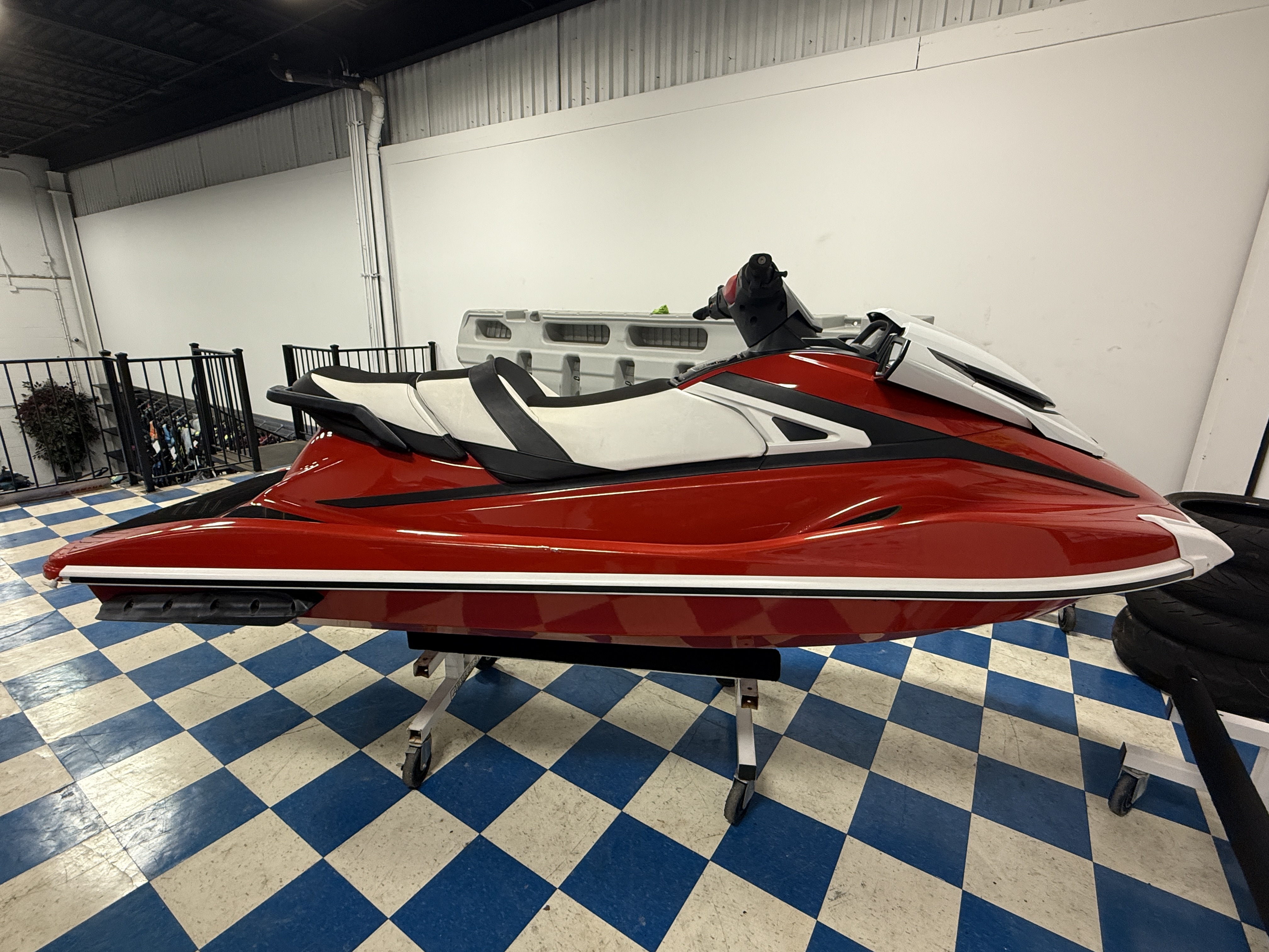Used Personal Watercraft For Sale Near Kinnelon, New Jersey - PWC Trader